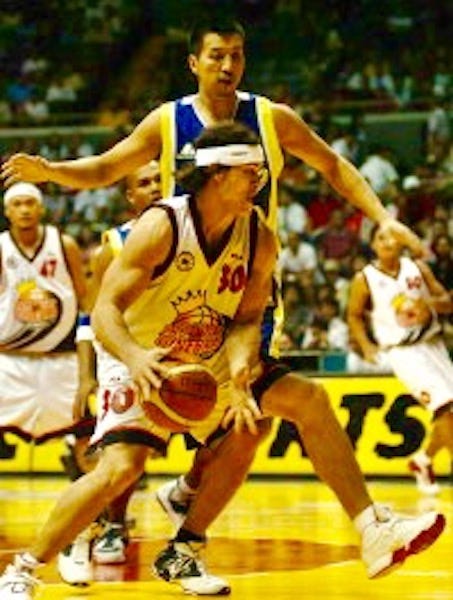 Before I Go……. I know I haven’t played in a PBA… | by Eric Menk ...