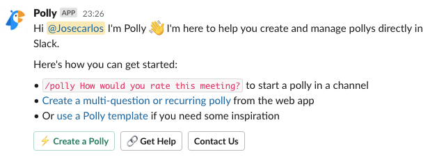My Top 5 Slack integrations | Medium