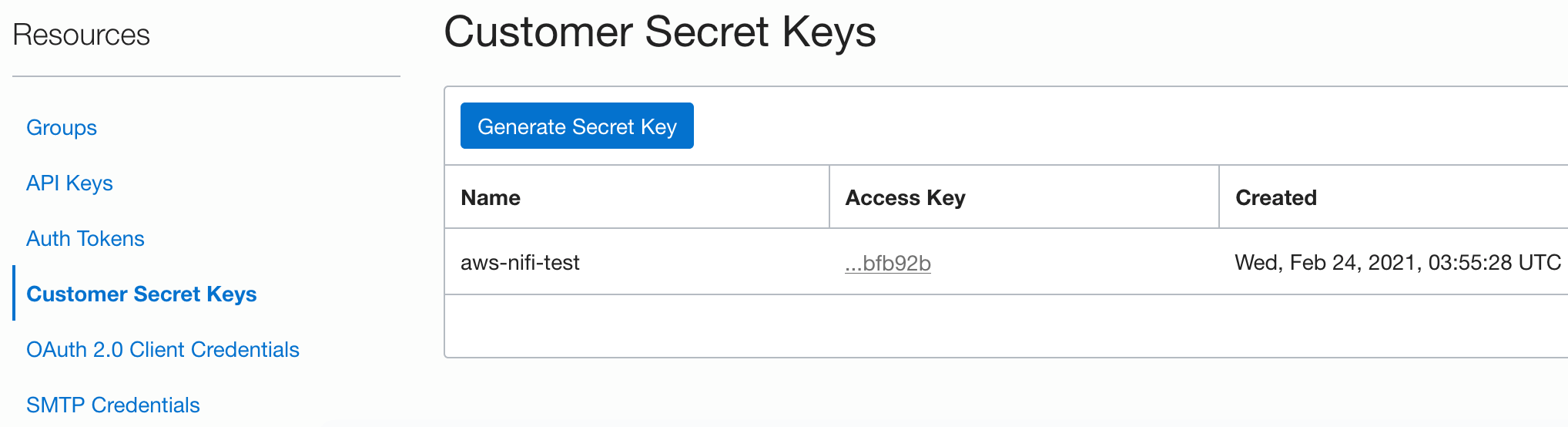 Migrating Object Storage From Aws To Oci Using Apache Nifi By Sathya Oracle Developers Medium