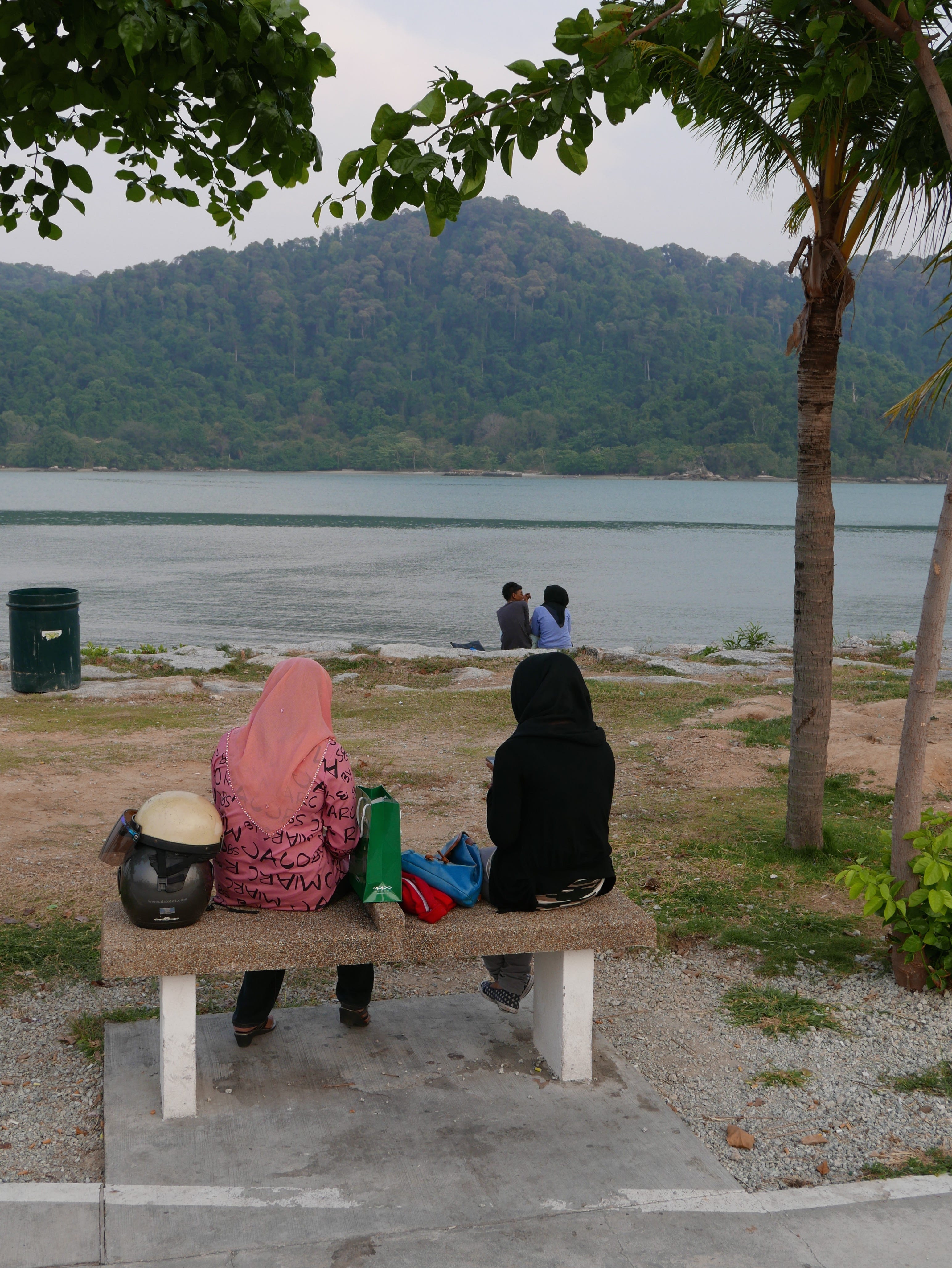 Myanmar (Burma) — Penang, Malaysia | by Nick’s Wanderings | Medium