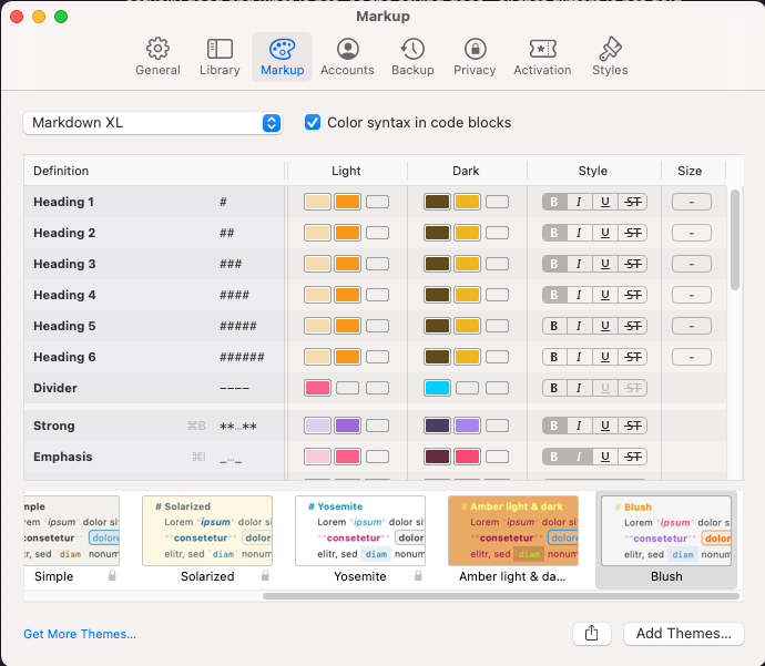 5 Features in Ulysses That Make Blogging Easier | by Beyond Boundaries ...
