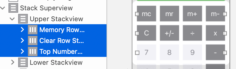 How Stealing Your Children’s Crayons Can Solve Your iOS StackView Problems | by Austin Ramsdale ...