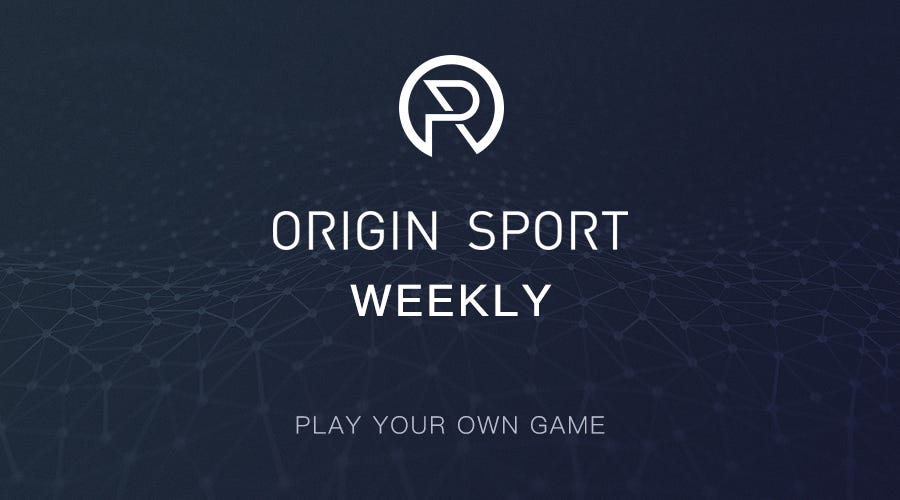 OriginSport – Medium