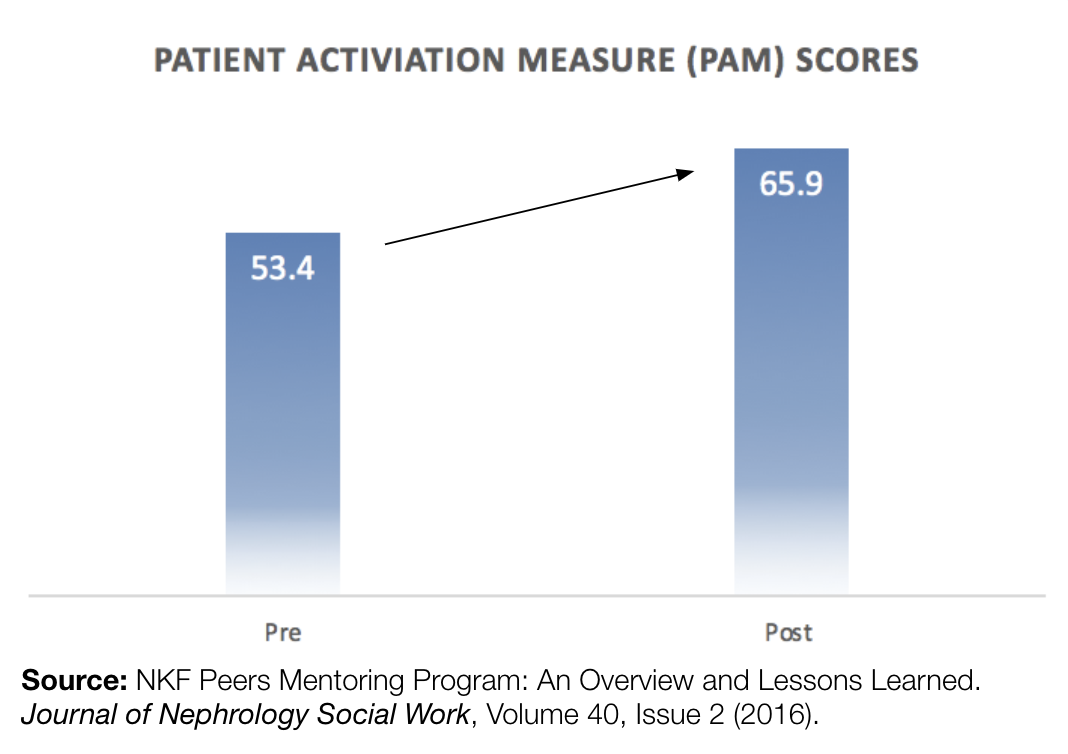 Kidney Disease Peer Support: Part 2 | by InquisitHealth | Medium