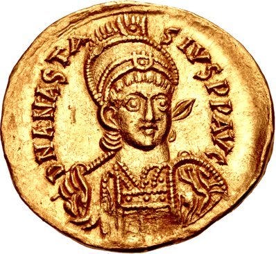 The Economy of the Byzantine Empire | by Christos Antoniadis | Medium