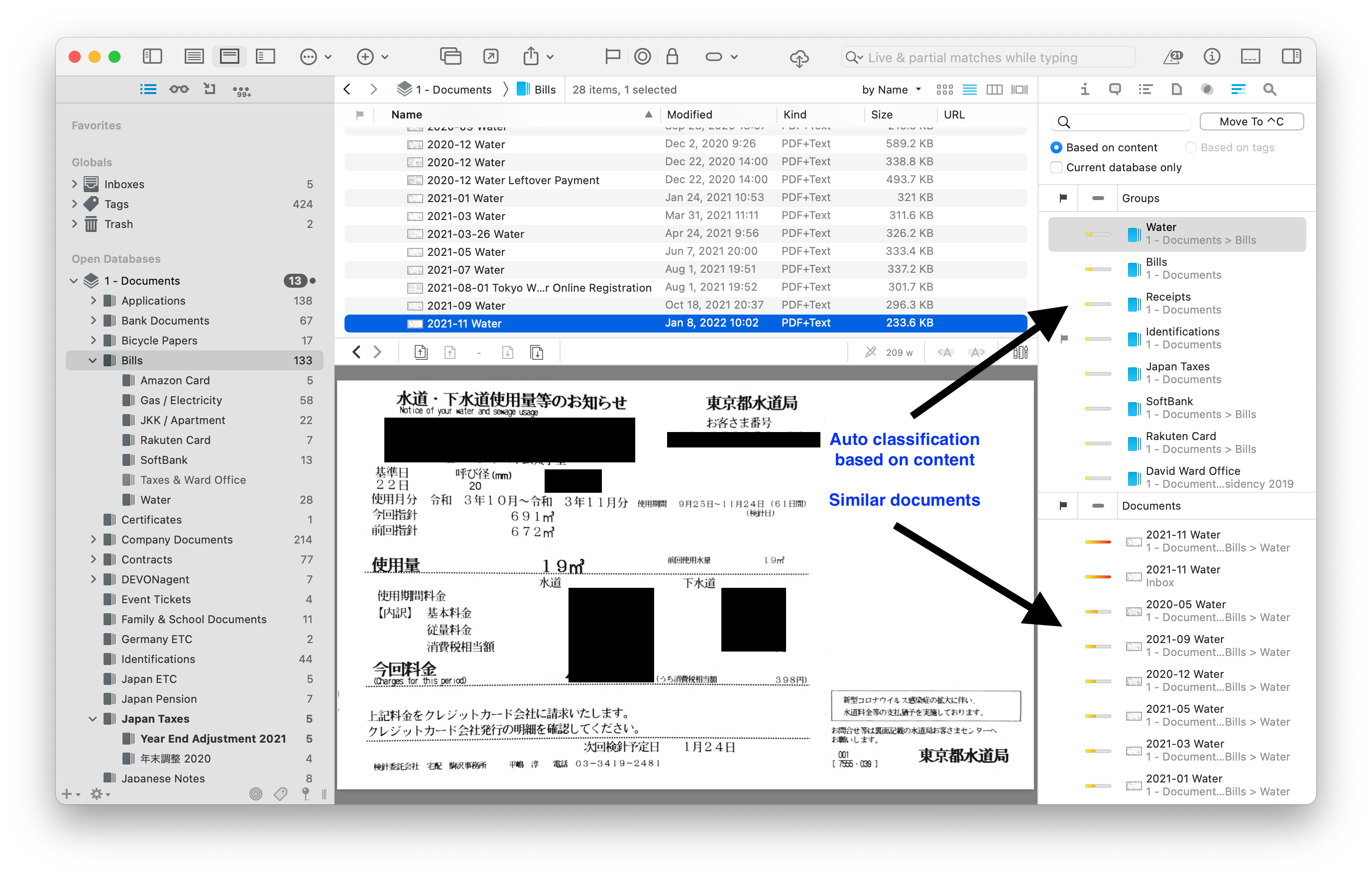 How I manage my digital life in 2022 (feat. Obsidian, DEVONthink ...