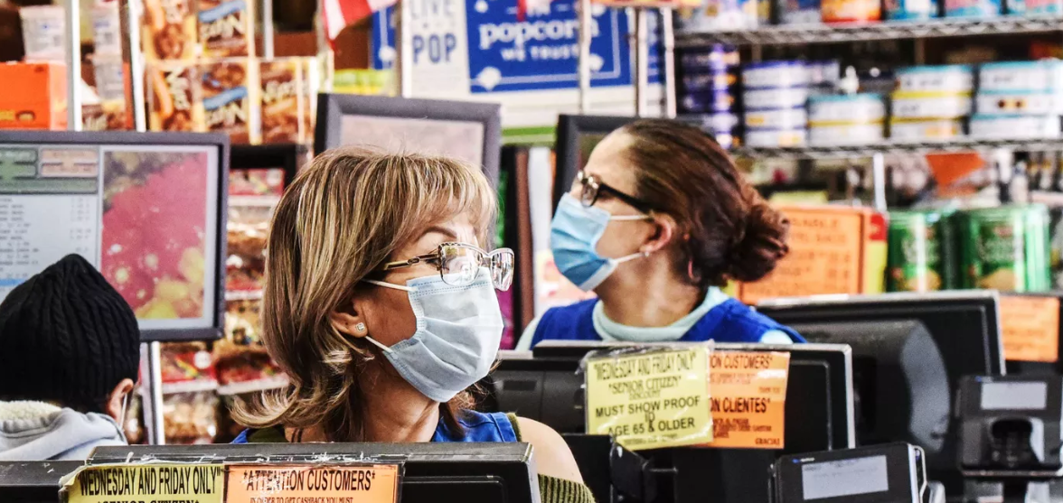 The Untold Story About Front-line Workers… | by Selam Moges | Medium