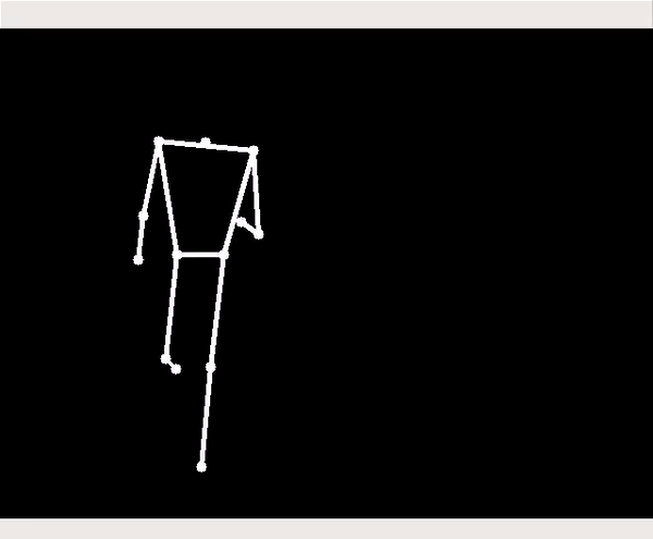 Motion capture and Estimation using Python | by Shaashwat Agrawal | The ...