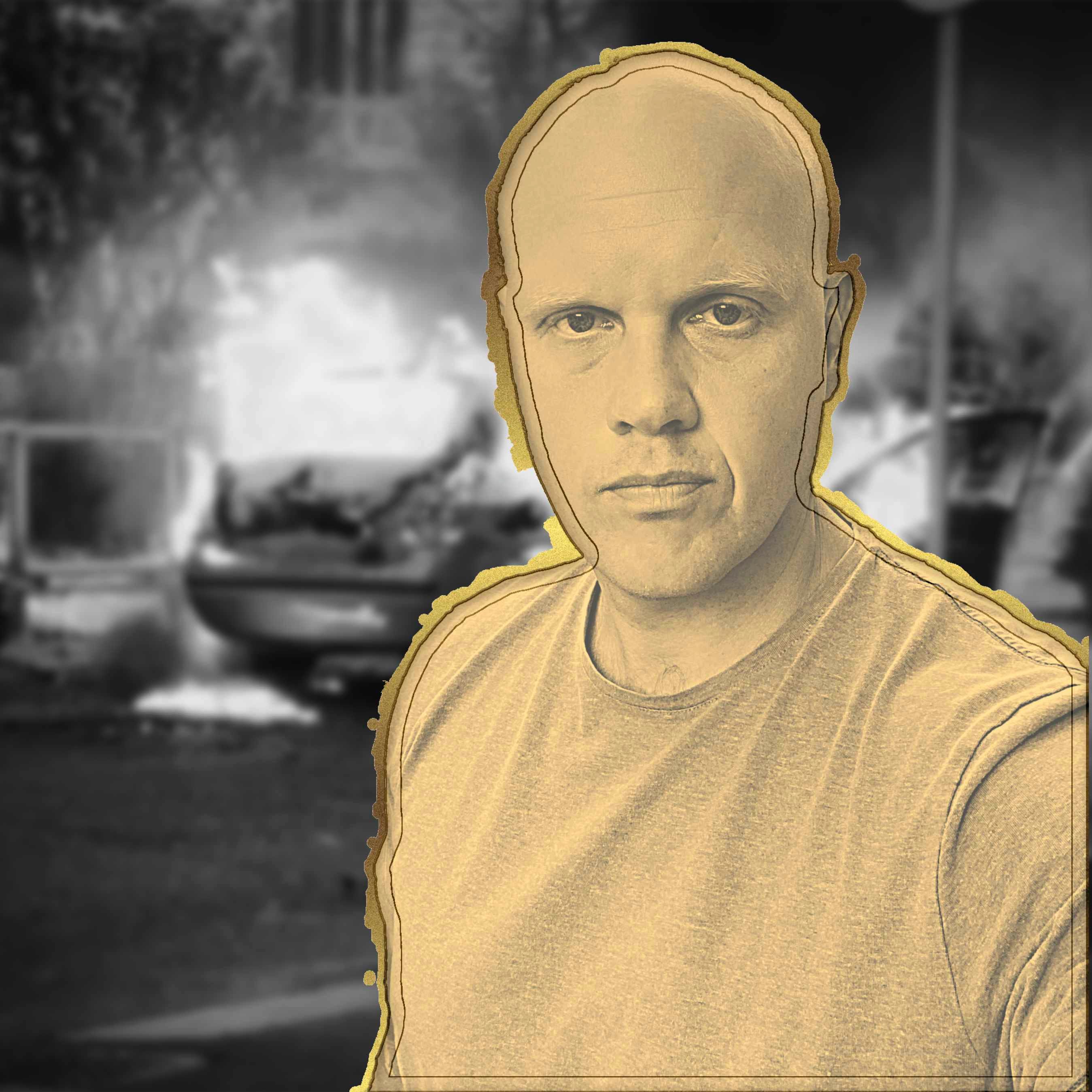 Så mycket tjänar swishjournalisterna Joakim Lamotte, Chang Frick och ...