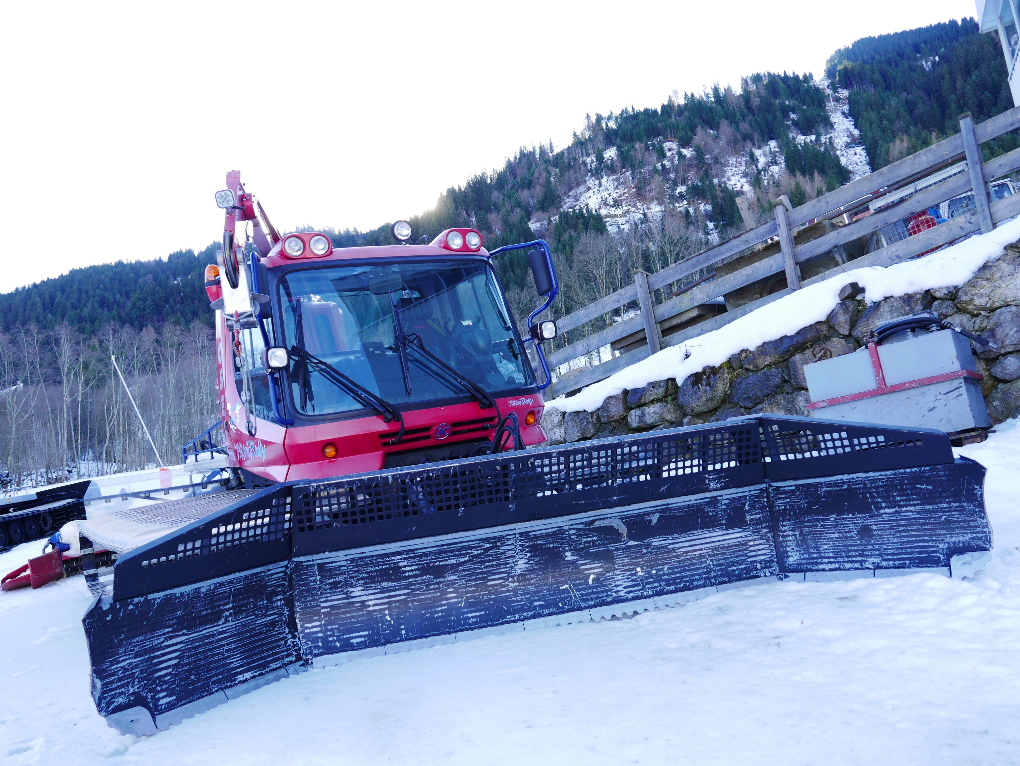 Skiing — January 2015 — Exploring Niederau, Austria | by Nick’s ...