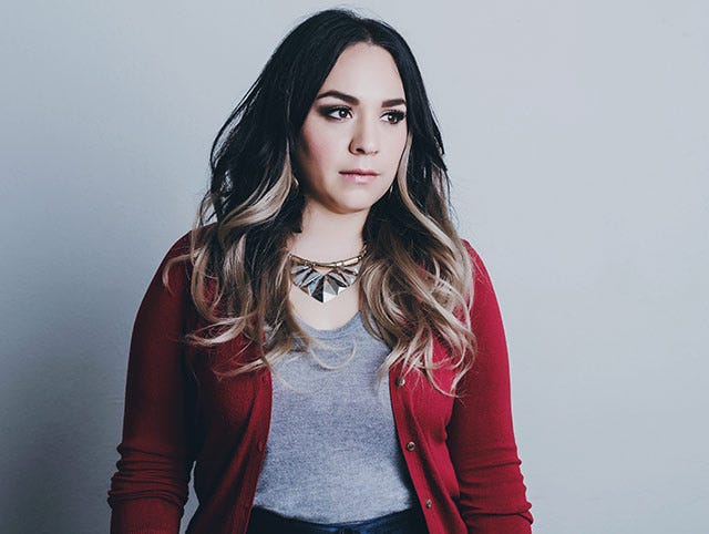 Disquitos navideños y el álbum de Carla Morrison - Diego en el Decibel ...