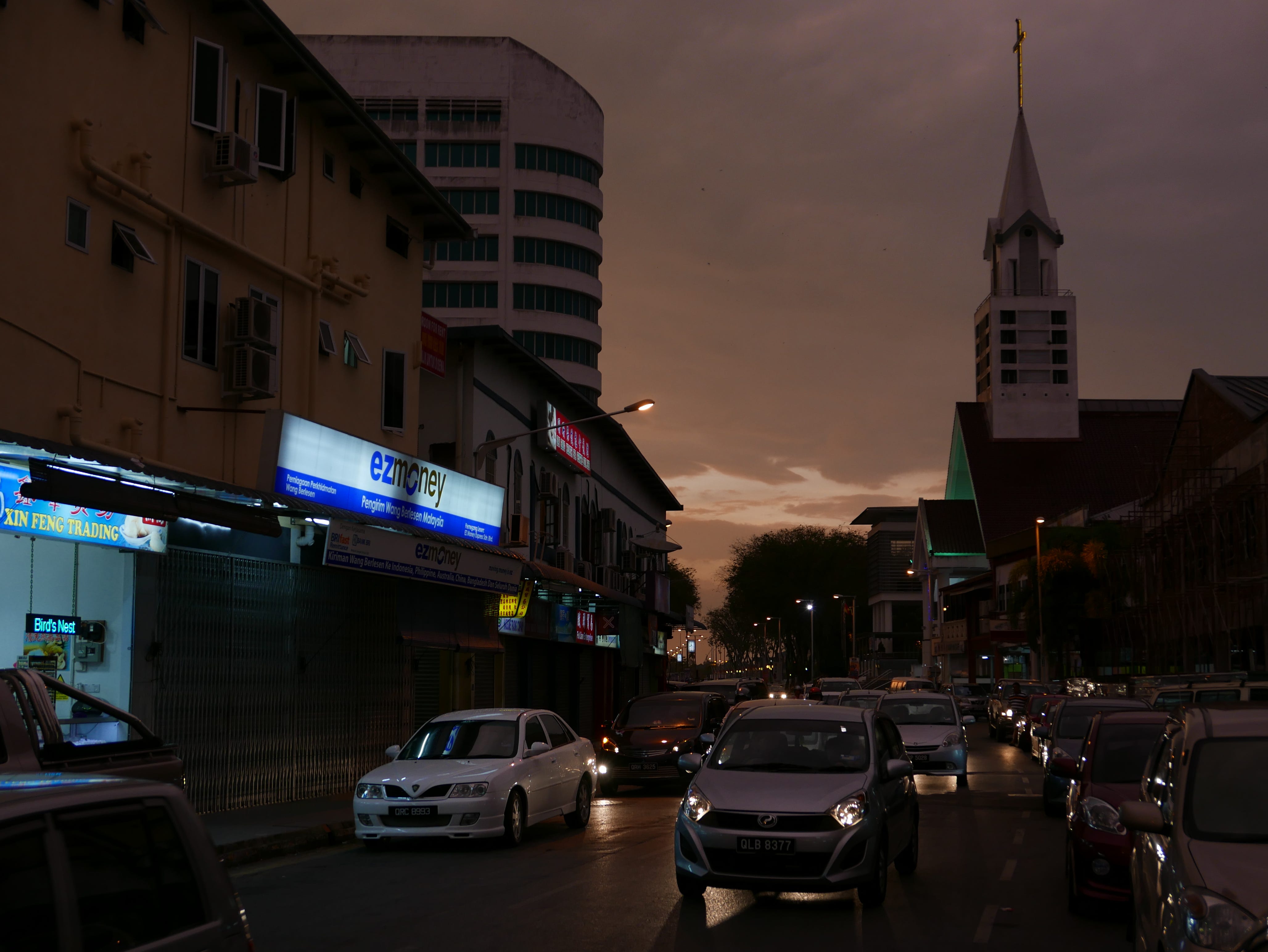 Sibu, Malaysia — Around town — Sibu, Sarawak, Malaysia | by Nick’s ...