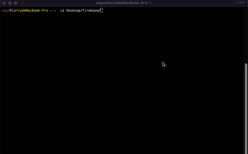 How to build an iOS video call app with ZEGOCLOUD’s ZEGOCall SDK | by ...