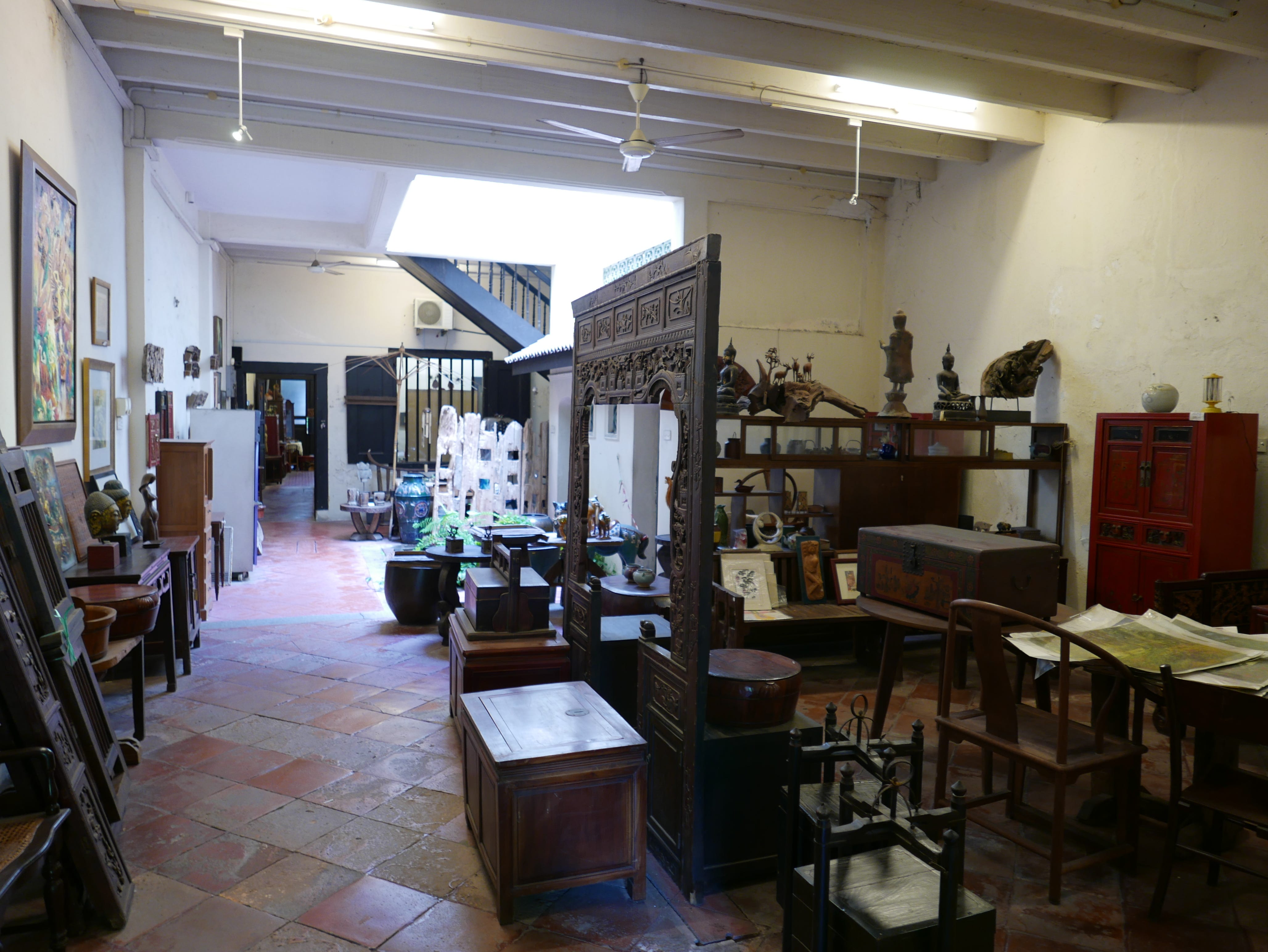 Malaysia — Things to do and see in Malacca, Malaysia | by Nick’s ...