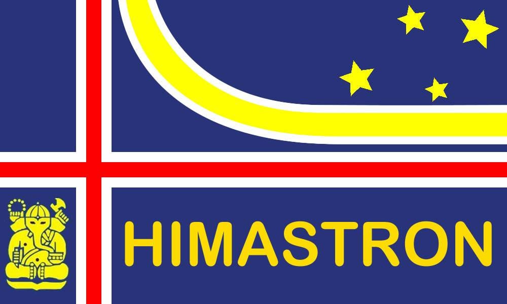 Sebuah Hadiah Tulisan untuk Himastron ITB | by Yogi Arief Putra | Medium