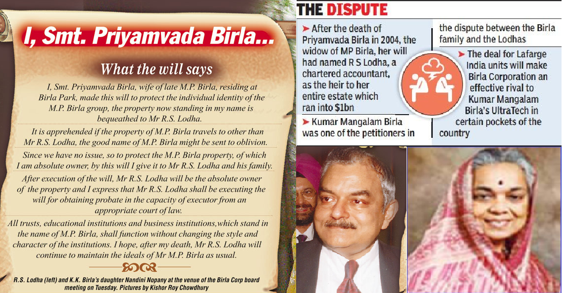 Meet Swaminathan Gurumurthy.. 1. He joined hands with Arun Shourie ...