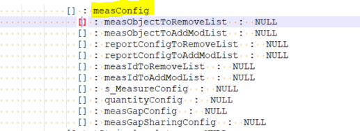 5GNR: Measurement and Reporting configuration | by Manu Saini | Medium