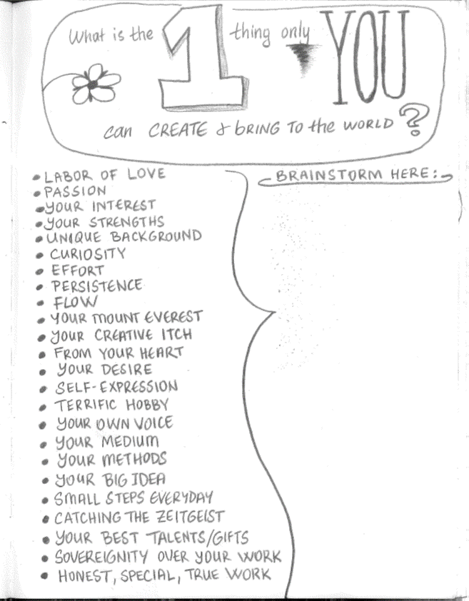 Why it pays off when you are obsessed with one thing | by Fahri Karakas ...