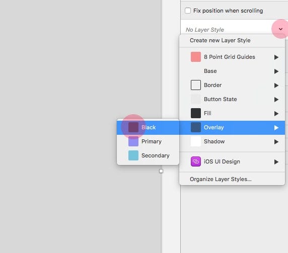 Designing with a Design System in Sketch: Part One [Tutorial] 💎 | by ...
