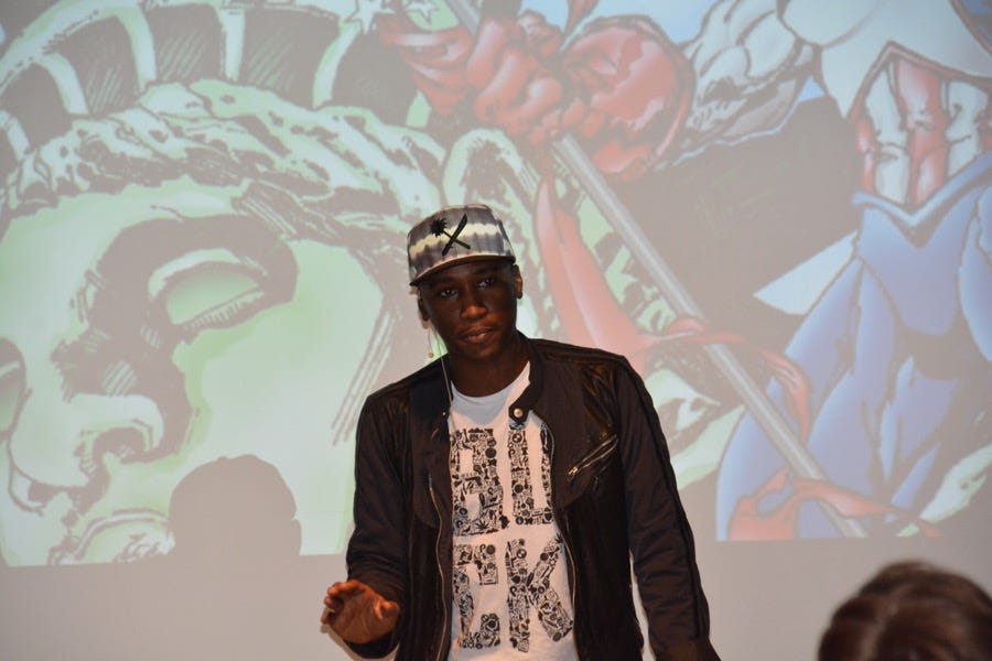 Launching Safe Kids. By Roderick Cook | by SafeKidsStories | Safe Kids ...