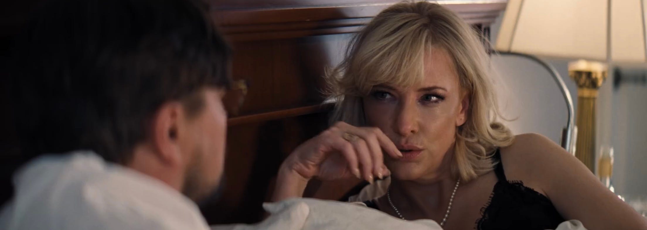 Don’t Look Up is an unexpectedly great end of the world movie… | by ...