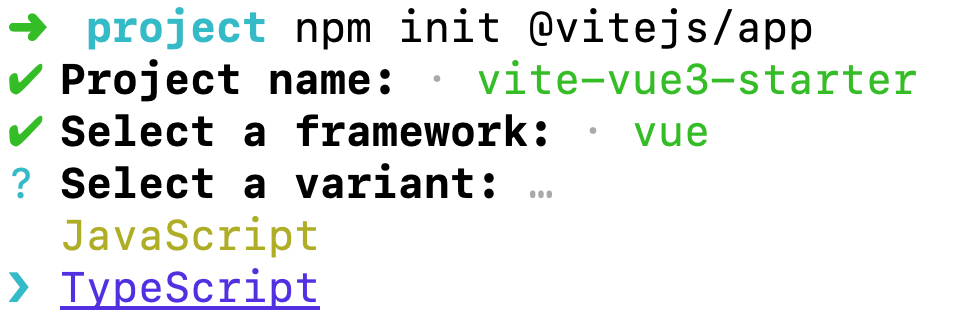 Set up Vue3 Enterprise-Level Development Environments with Vite: Step ...