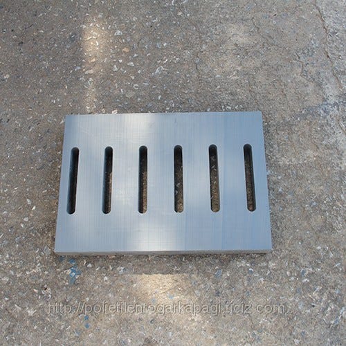 Turkey Polyethylen Manhole cover Channel Grills Manufacturers 0090 546 ...