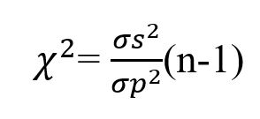 Hypotheses Testing: Chi-Squared Test and one-way ANOVA (Part IV) | by ...