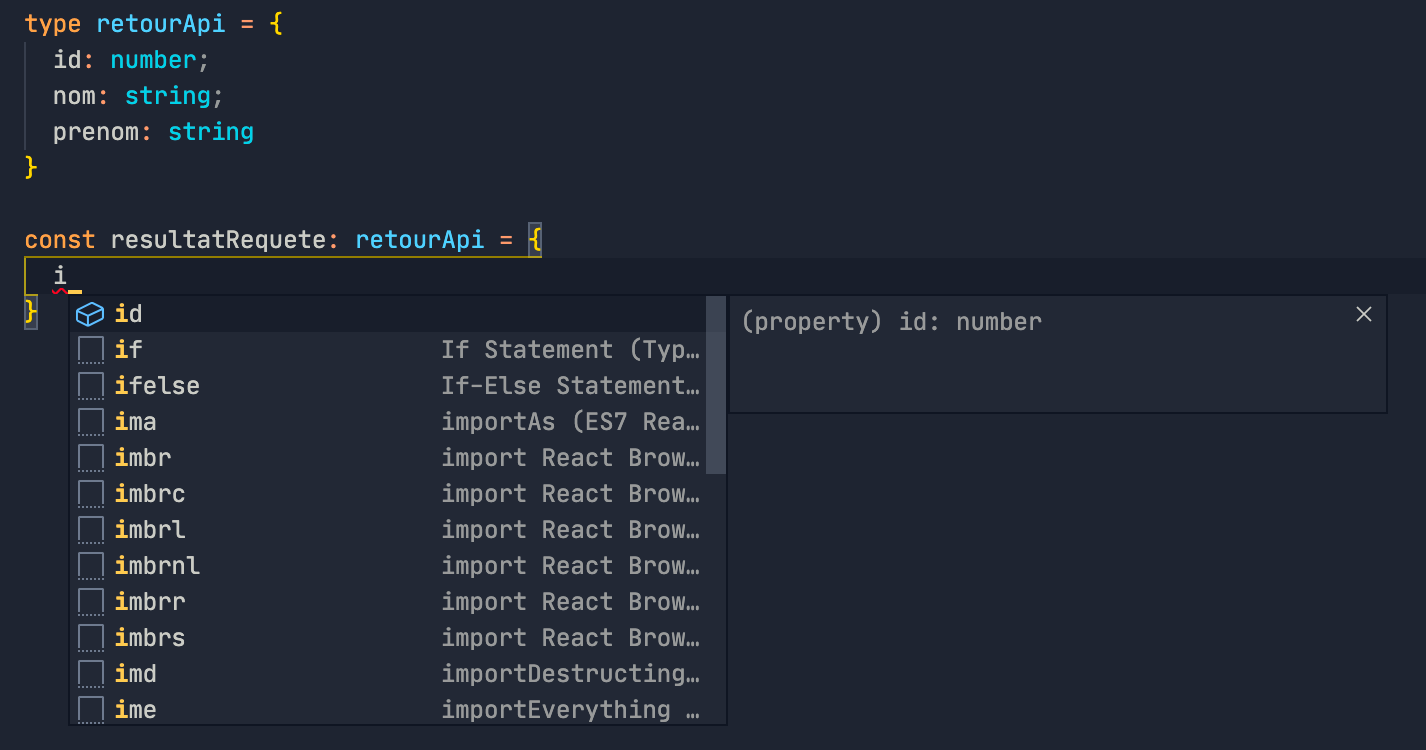 javascript, pourquoi typer les variables ? | by Stéphane Sulikowski | Medium