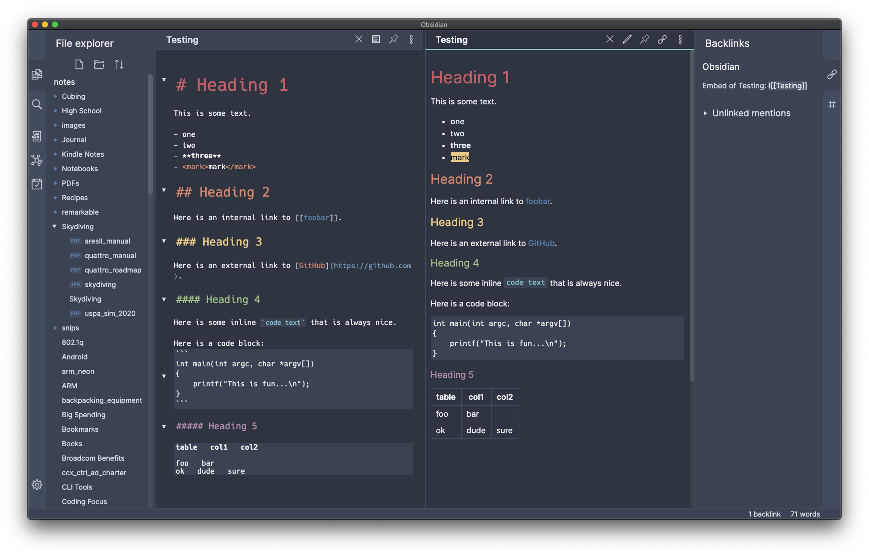 Theming Obsidian — How To Install New Themes and Where To Find Them ...