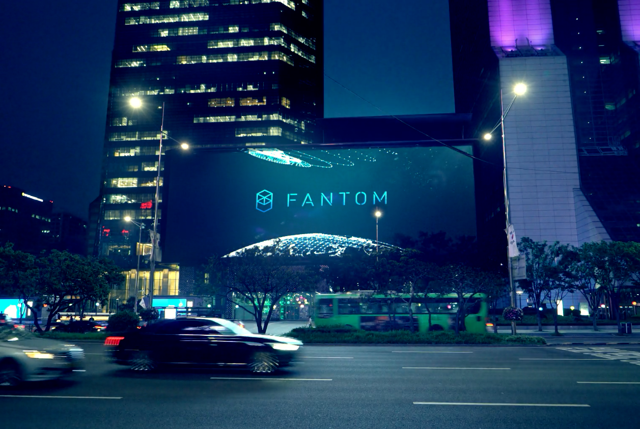 Why use FANTOM? Problems in real-life and how FANTOM can solve them ...