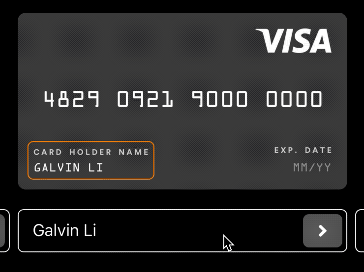 TinyCreditCard: A clear and animated credit card input workflow ... TinyCreditCard: A clear and animated credit card input workflow ...
