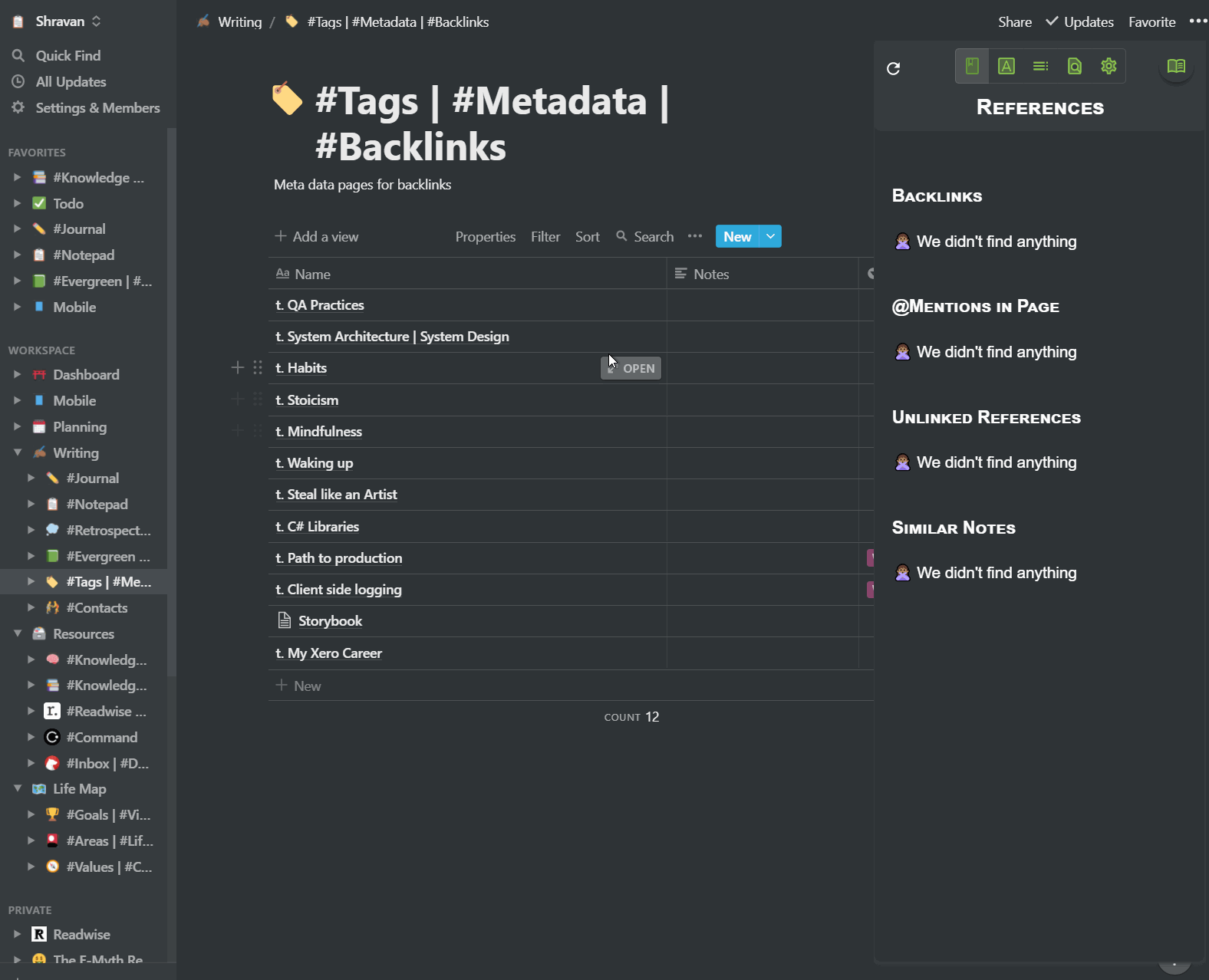 Notion Extensions — How to take notes with Evergreen Notes? | by ...