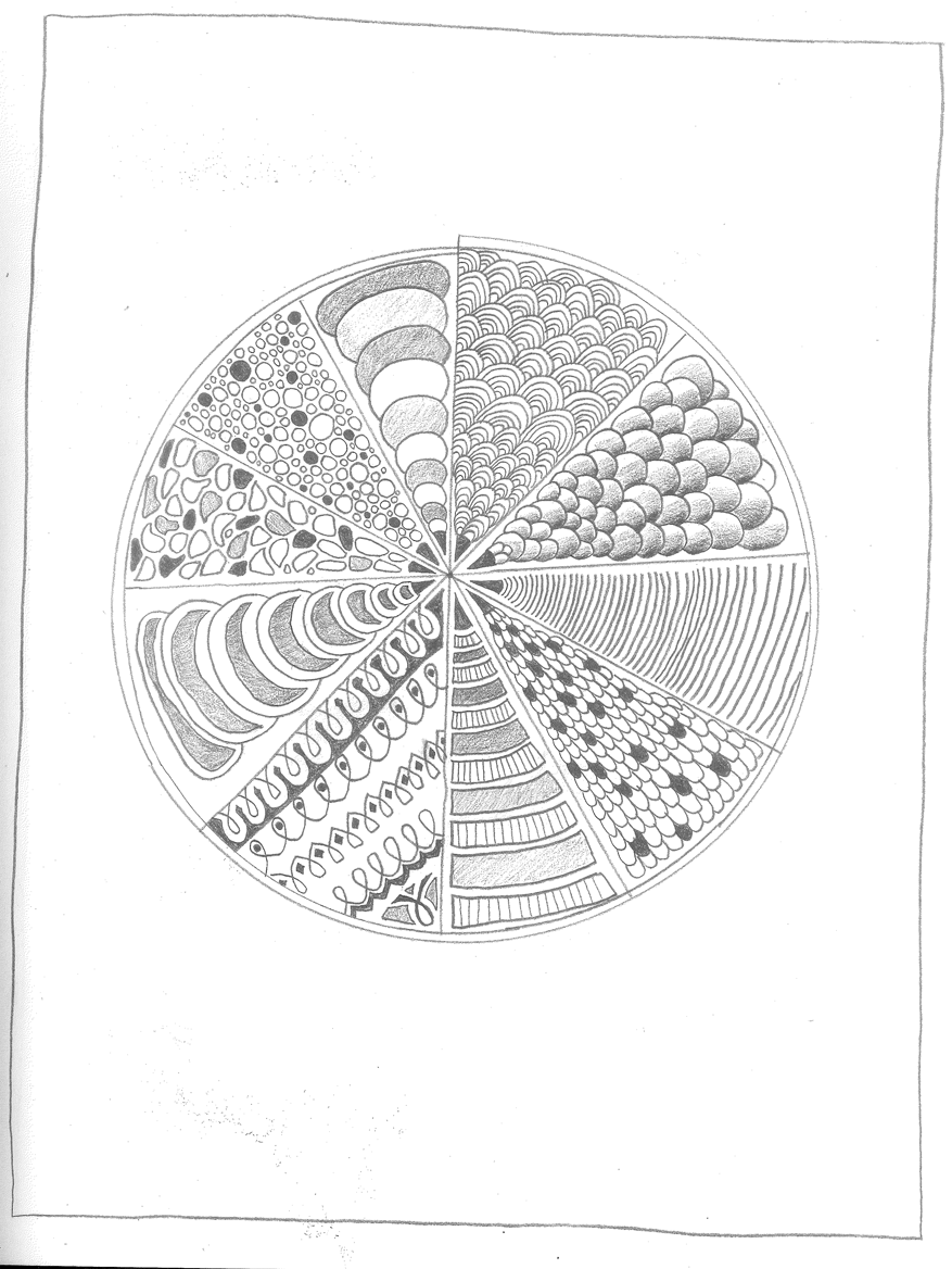How Can You Use Circles To Develop Your Creativity? | by Fahri Karakas ...