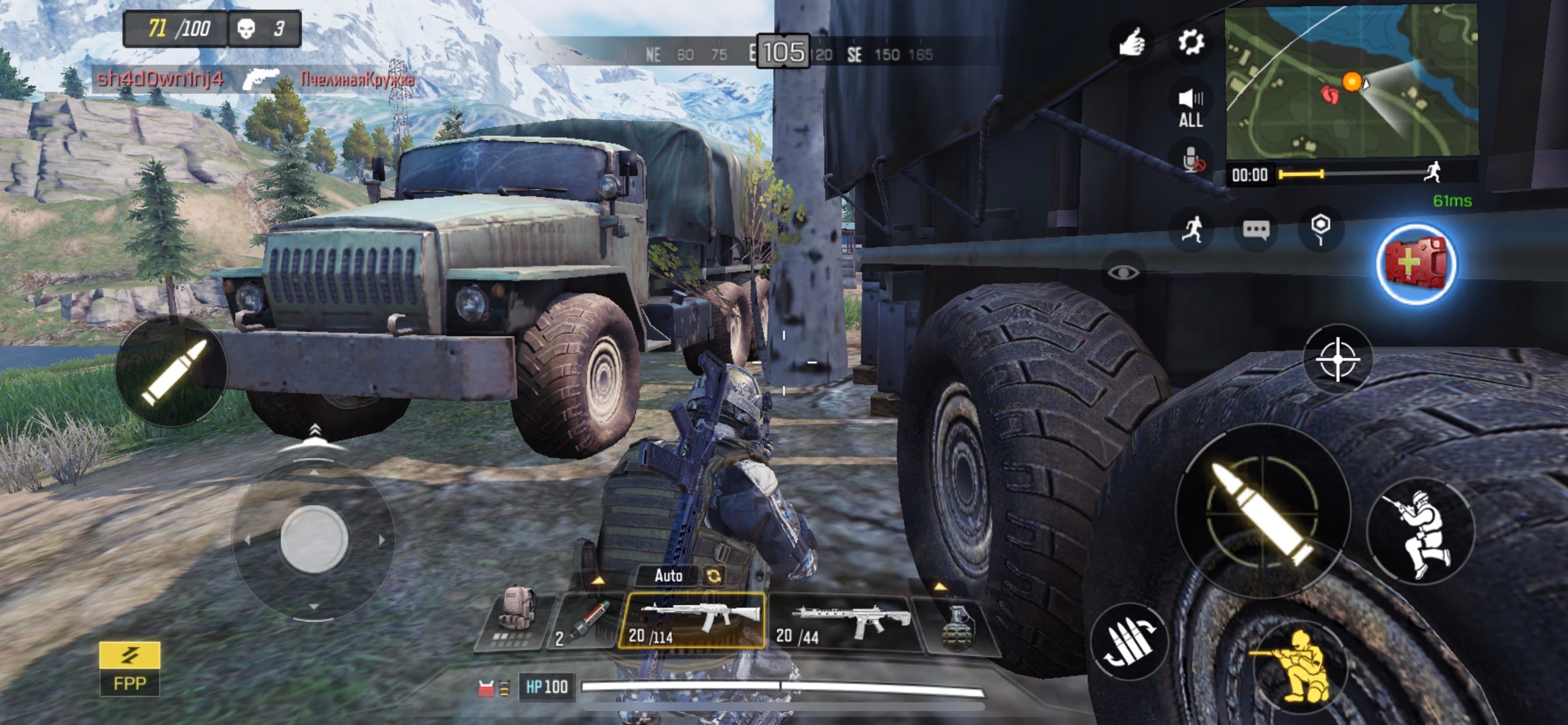 Review: Call of Duty Mobile. Call of Duty is a franchise that’s… | by ...