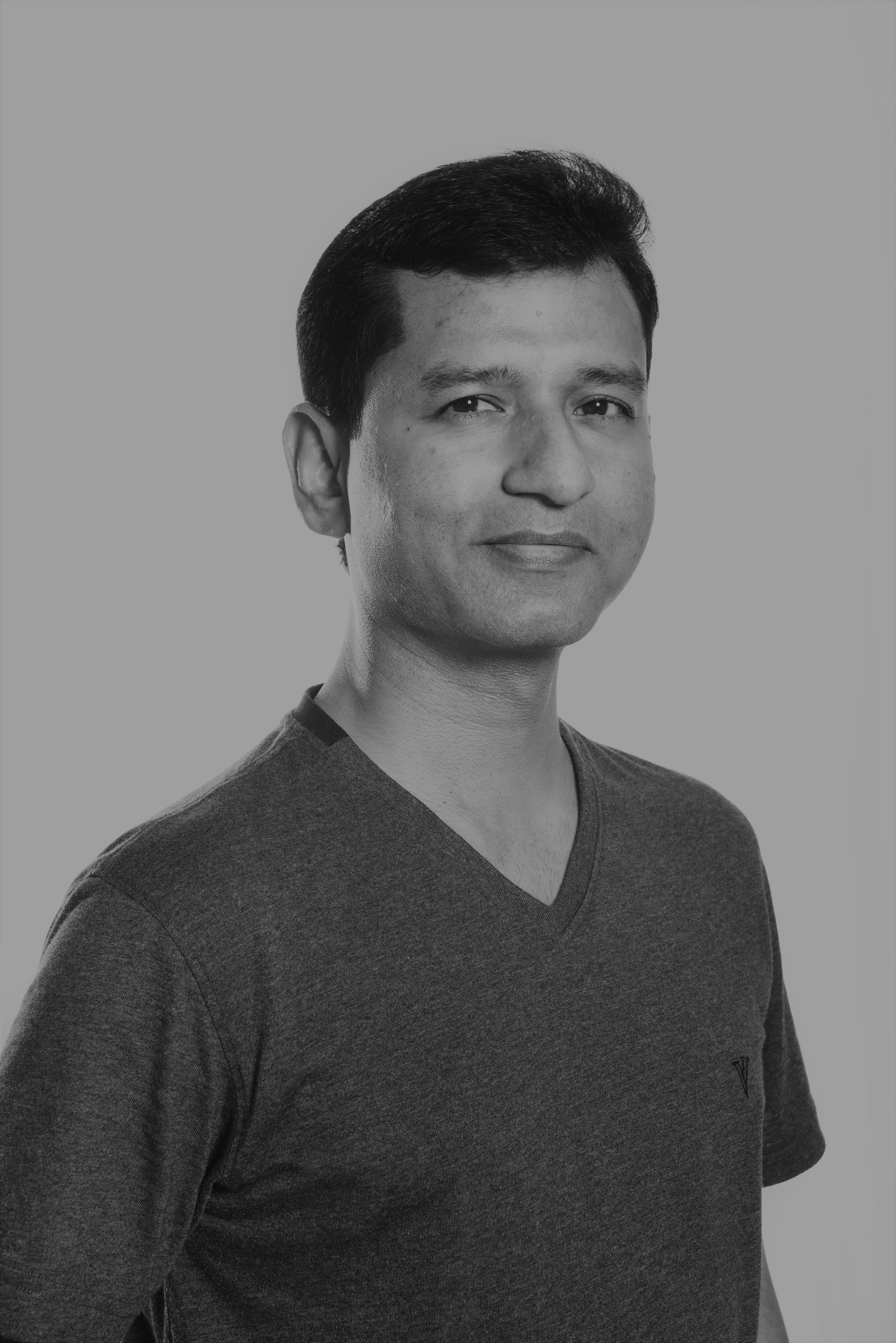 Ankoor Dasguupta – Medium