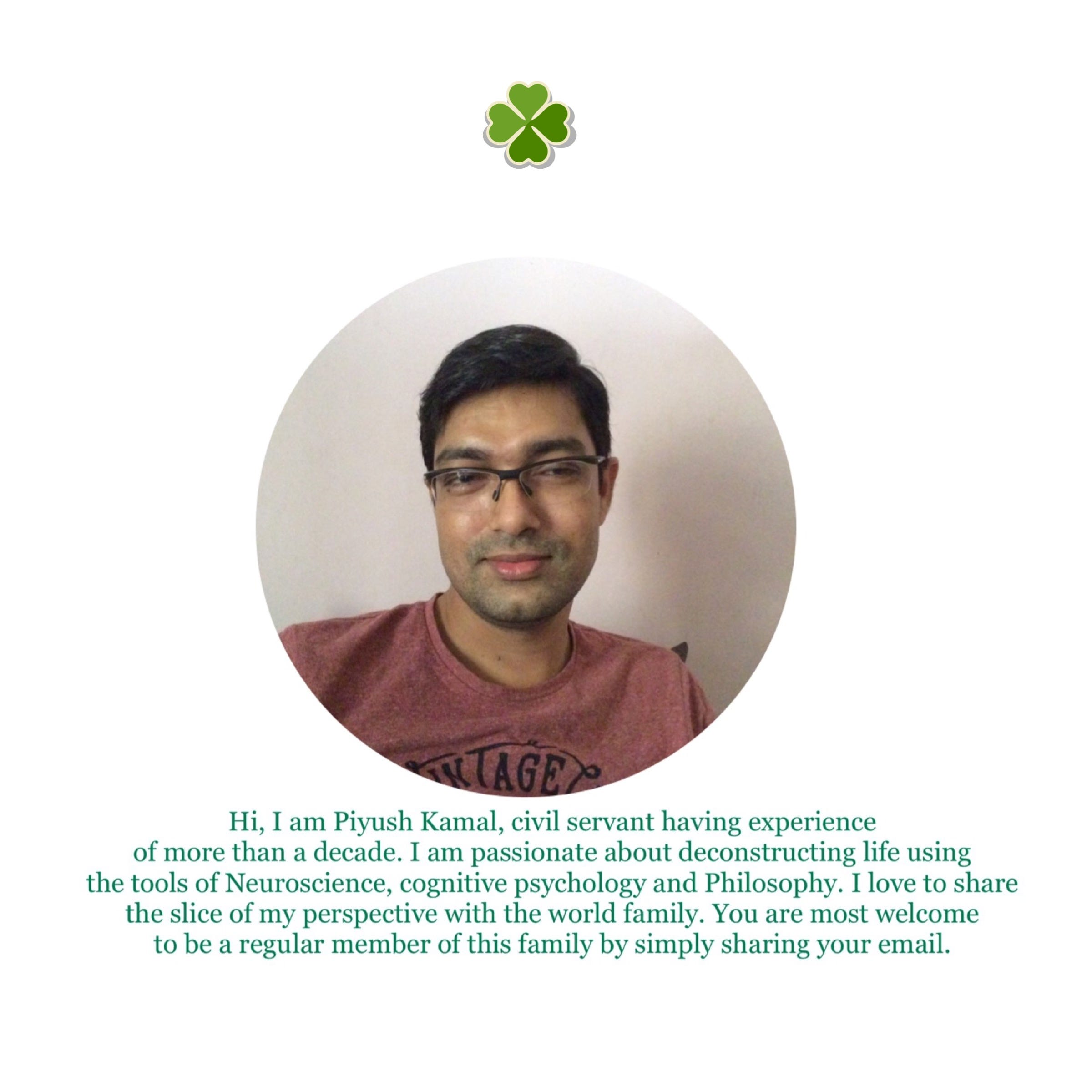 If You Could Be. If you could be the best that you can… | by Piyush ...