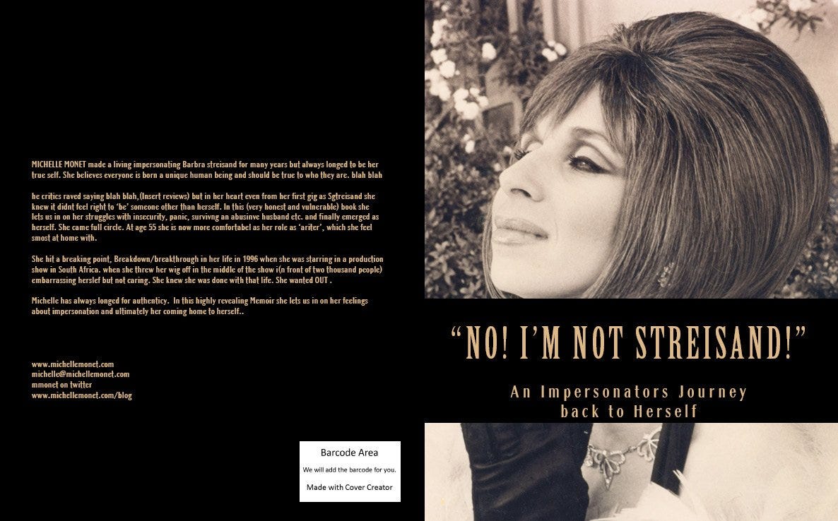 Writing Memoir is a Marathon Not a Sprint | by Michelle Monet | Women ...