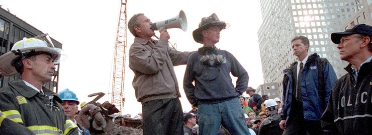 Critical Incident Stress Managment (C-I-S-M) | by John DeRousse ...