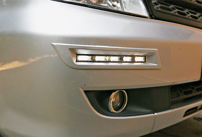 Safari storme modification accessories store