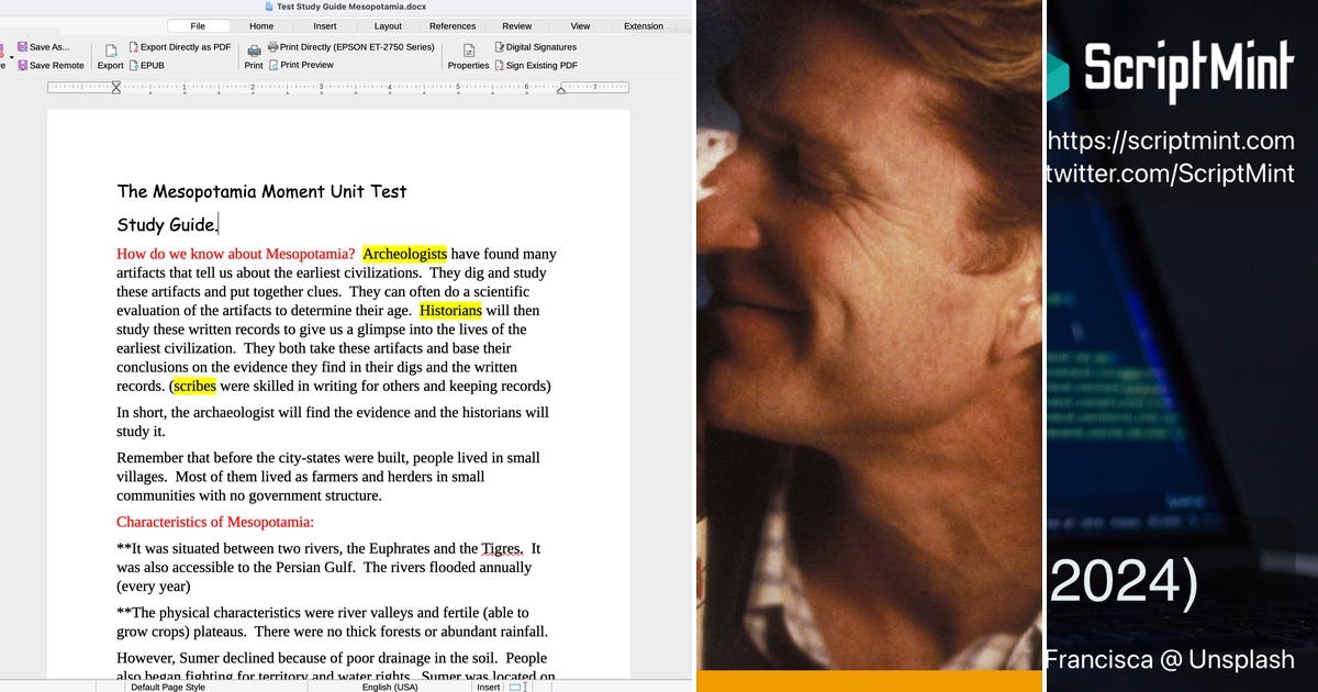 List: Read 2024 | Curated by Leonard Eshuis / Oleander Sushi | Medium