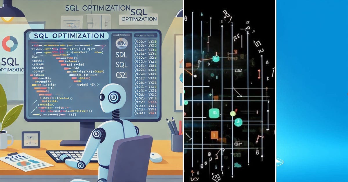 List: Sql | Curated by Ajay K M | Medium
