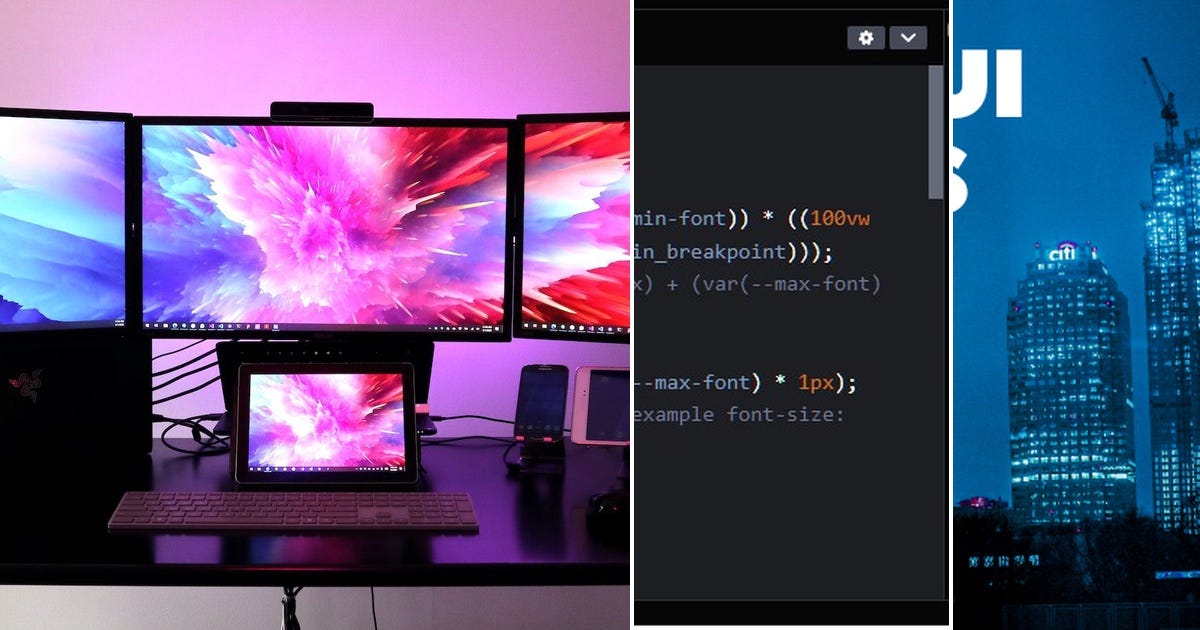 List: CSS | Curated by Ethan | Medium