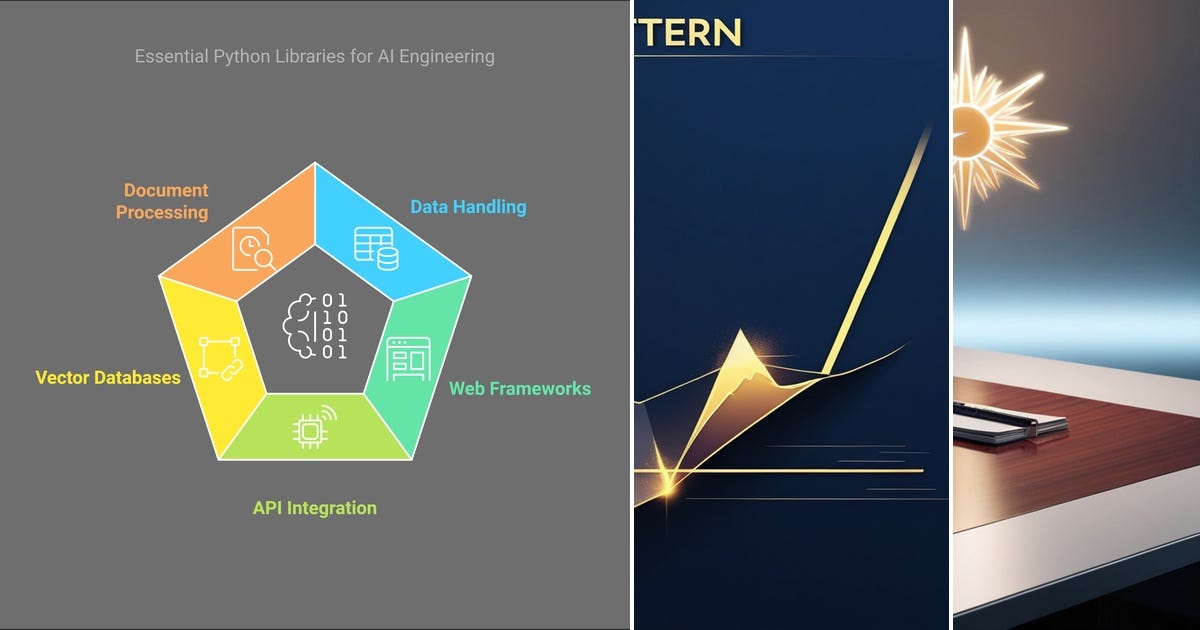 List: Python | Curated by Unicorn Day | Medium