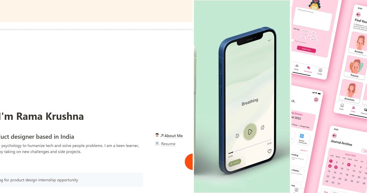 List: Case study | Curated by Pomelo.Redx | Medium