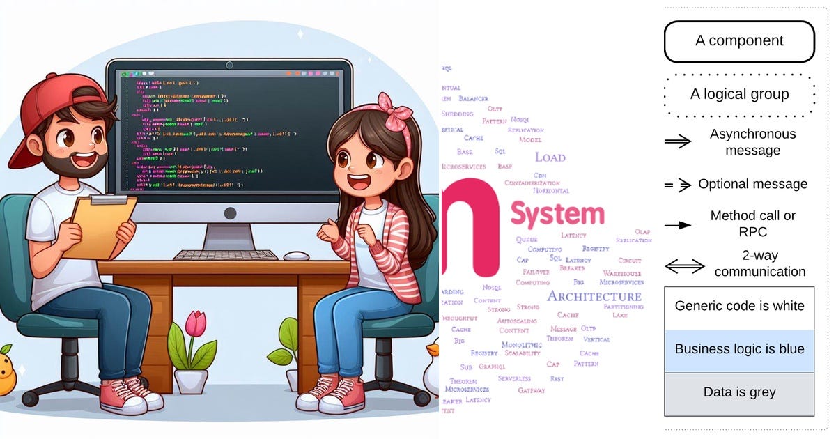 List: System Design | Curated by ravi kanth | Medium