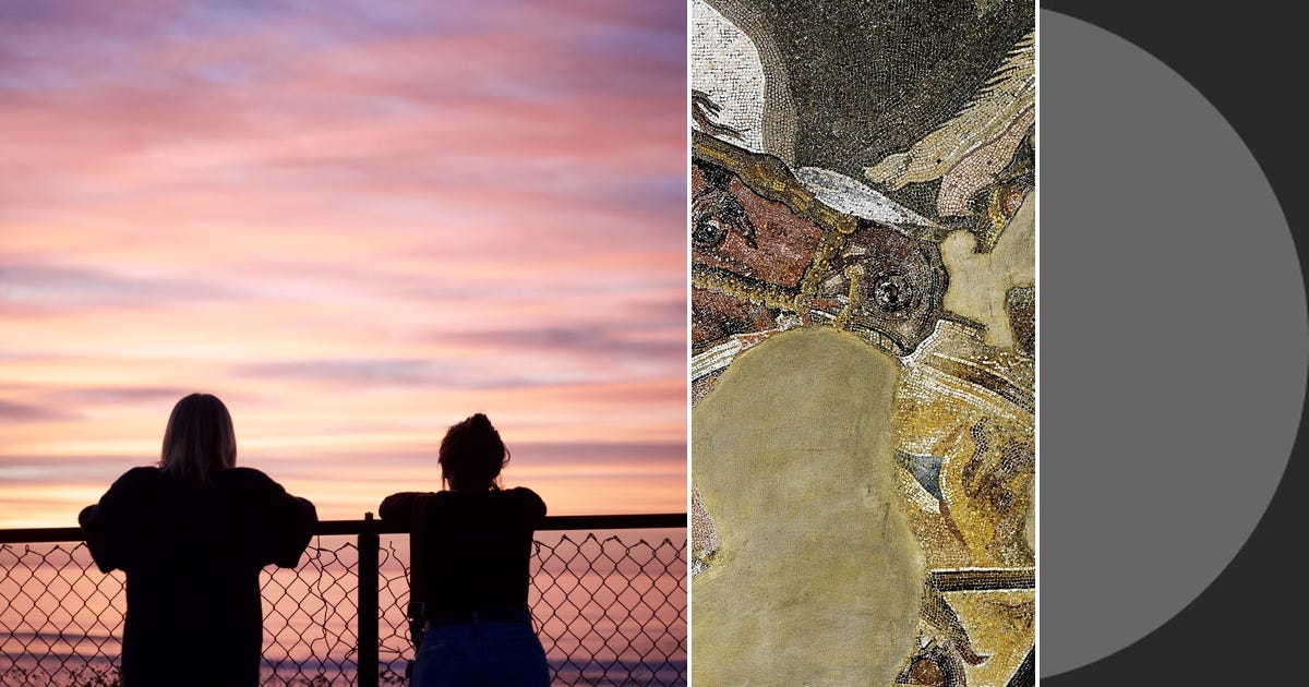 List: Tatoo | Curated by Kennedy Skye Brogan | Medium