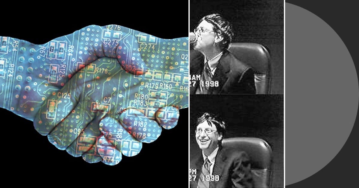 List: Future Tech | Curated by schmatta b schmatta | Medium