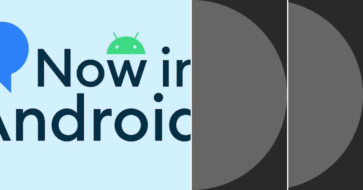 List: Now in Android | Curated by Flo | Medium