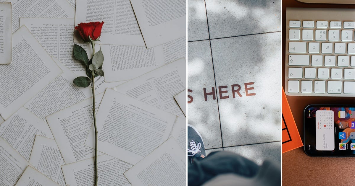 List: My story | Curated by Aditi Prayag | Medium